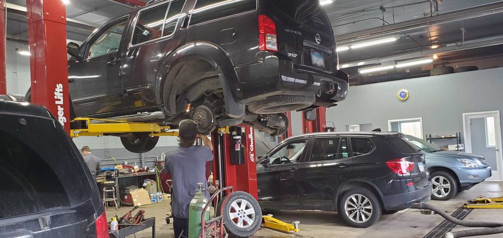 #1 Auto Services in Buffalo MN Offer Dependability & Quality - Wray ...